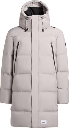 Khujo Mantel Morse 3