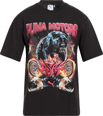 Puma A$AP ROCKY X PUMA MOTORS TEE