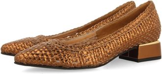 Gioseppo Damen Maglod Schuhe, Bronze, 37 EU