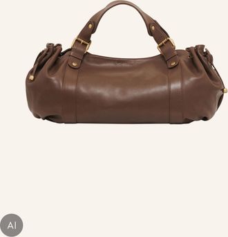 Gerard Darel Tasche 24h beige