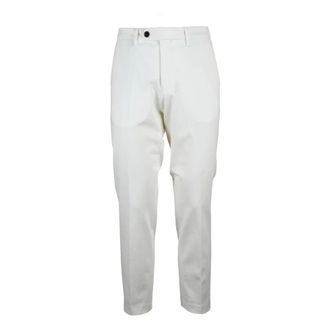 Michael Coal Herren, Hosen, Wei&szlig;, W36Gr&ouml;&szlig;e