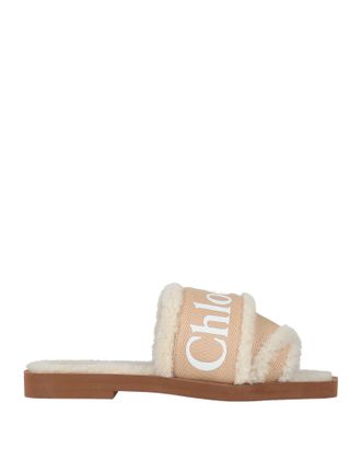 Chlo&eacute; SCHUHE - Sandalen auf YOOX.COM