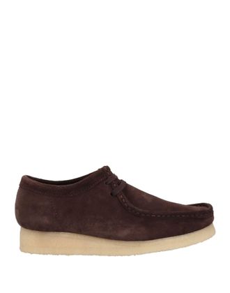 Clarks SCHUHE - Schn&uuml;rschuhe auf YOOX.COM