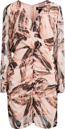 DKNY KLEIDER - Mini-Kleider auf YOOX.COM