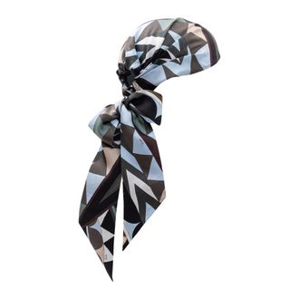 Pucci Femme, Accessoires, Multicolore, Taille: ONE Size Wrap Scarf
