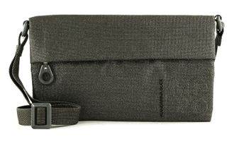 Mandarina Duck Damen Md 20 Lux Multipocket, Graphit