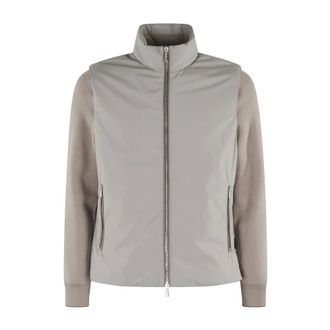 Moorer Herren, Jacken, Beige, XLGr&ouml;&szlig;e