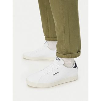 Reebok Sneakers Reebok CEO-COURT CLEAN 100275947 Wei&szlig;