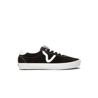 Vans Baskets - Homme - Chaussures - Noir - Taille: 41 EU