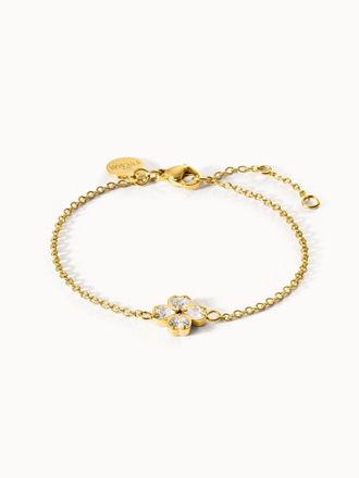 Purelei Cuore Armband, verstellbare L&auml;nge