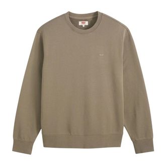 Levi's Sweatshirts - - Sweatshirts & Hoodies - Herren - Beige - S