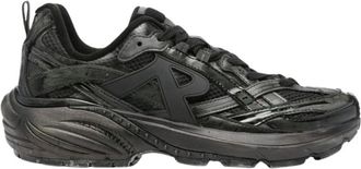 Represent Represent, Homme, Chaussures, Noir, Taille: 42 EU Storm Runner Baskets