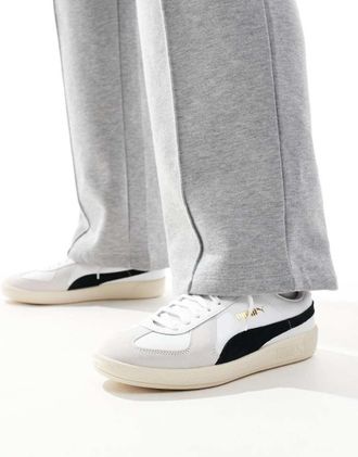 Puma Army - Baskets - Blanc
