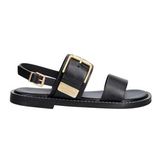 Marc O'Polo Damen, Schuhe, Schwarzk, 39 EUGr&ouml;&szlig;e