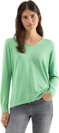 Cecil Damen Basic Pullover