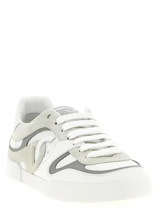 Dolce & Gabbana Sneaker - White