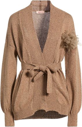 Kontatto STRICKWAREN - Strickjacken auf YOOX.COM