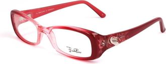 Pucci Femme, Accessoires, Brun, Taille: ONE Size Optical Frame