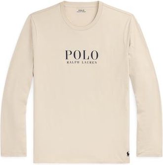 Polo Ralph Lauren Pull col rond à logo