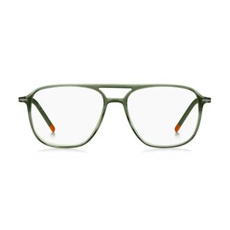 HUGO BOSS HG 1232 Sonnenbrille - - Accessories - Herren - Gr&uuml;n - 53 MM