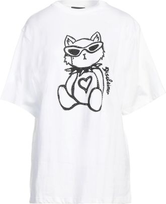 Disclaimer TOPS - T-shirts auf YOOX.COM