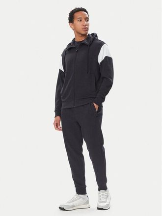 HUGO BOSS Jogginganzug Sw 50569918 Dunkelblau Regular Fit