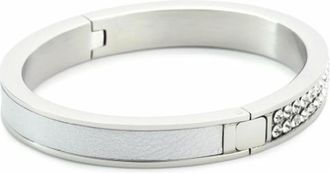 Swarovski Intervalle Armreif 1036793 - - Accessories - Herren - Grau - ONE SIZE