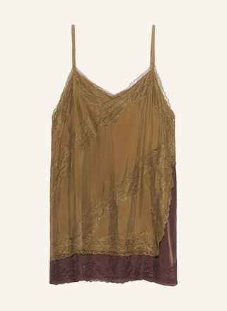 Bimba & Lola Bimba Y Lola Camisole-Top beige