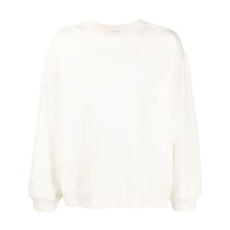 Dries Van Noten Herren, Sweatshirts & Hoodies, Beige, LGr&ouml;&szlig;e