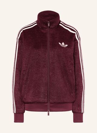 adidas Originals Adidas Originals Trainingsjacke Mohair Fb rot