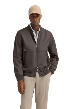 Bugatti Herren Blouson 778200-71012 modern, leicht, elegant, klassisch, Baumwolle, sportlich, bequem, Sommer
