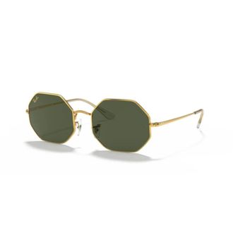 Ray-Ban unisex, Accessories, Gelb, 54 MMGröße