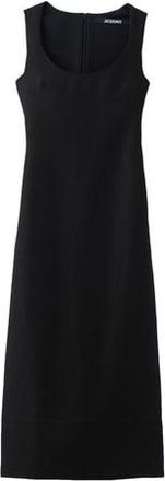 Jacquemus La robe midi Tablier