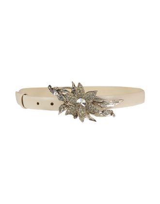 Alberta Ferretti Kleinlederwaren - G&uuml;rtel auf YOOX.COM