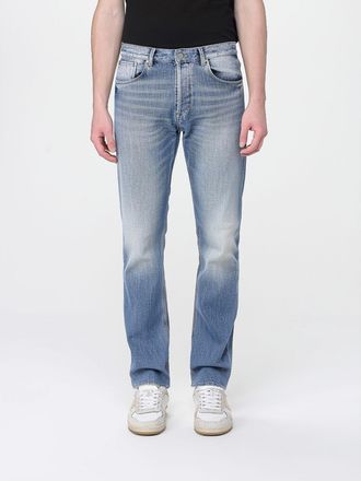 Dondup Jeans DONDUP Herren Farbe Blau