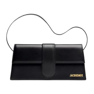 Jacquemus Damen, Taschen, Schwarzk, ONE SIZEGr&ouml;&szlig;e