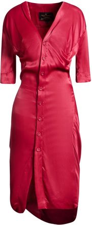 Vivienne Westwood KLEIDER - Midi-Kleider auf YOOX.COM