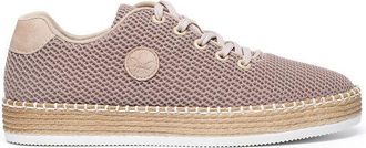 Rieker Halbschuhe L78G0-31 Rosa