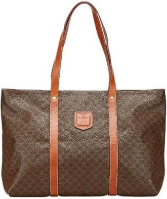 Celine Damen, Pre-Owned, Braun, ONE SIZEGröße