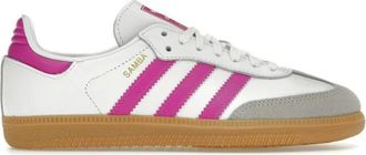 adidas Femme, Chaussures, Blanc, Taille: 36 EU Samba OG