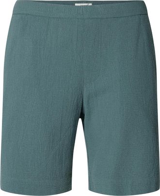 Selected Shorts SLHCAL