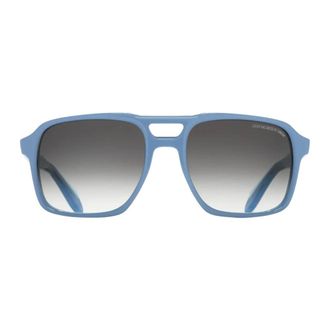Cutler and Gross unisex, Accessories, Blau, 57 MMGr&ouml;&szlig;e