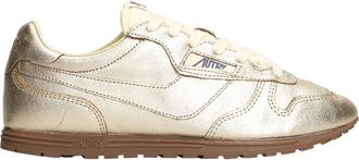 Autry Damen, Schuhe, Grau, 36 EUGröße