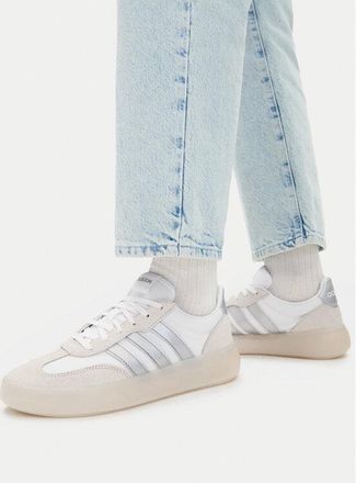 adidas Sneakers Barreda Decode JI2321 Wei&szlig;