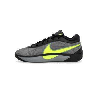 Nike Giannis Freak 6 Basketballschuhe Schwarz - - Sport - Herren - Grau - 46 EU