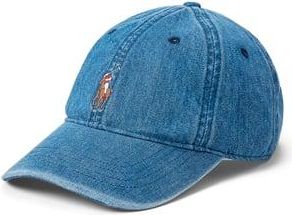 Polo Ralph Lauren Casquette en coton