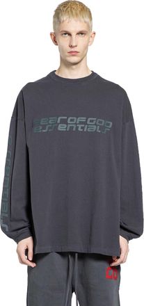 Fear of God 90s Long Sleeve T-Shirt