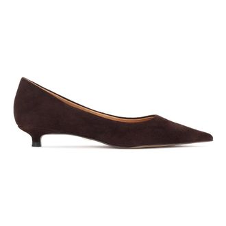 Kazar Damen, Schuhe, Braun, 35 EUGr&ouml;&szlig;e