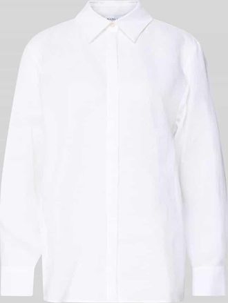 Marella Hemdbluse mit Knopfleiste Modell SEDITORE