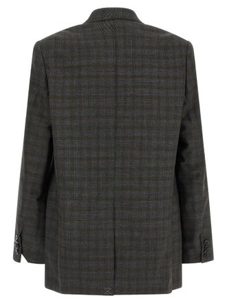 Dries Van Noten Blazer - Gray